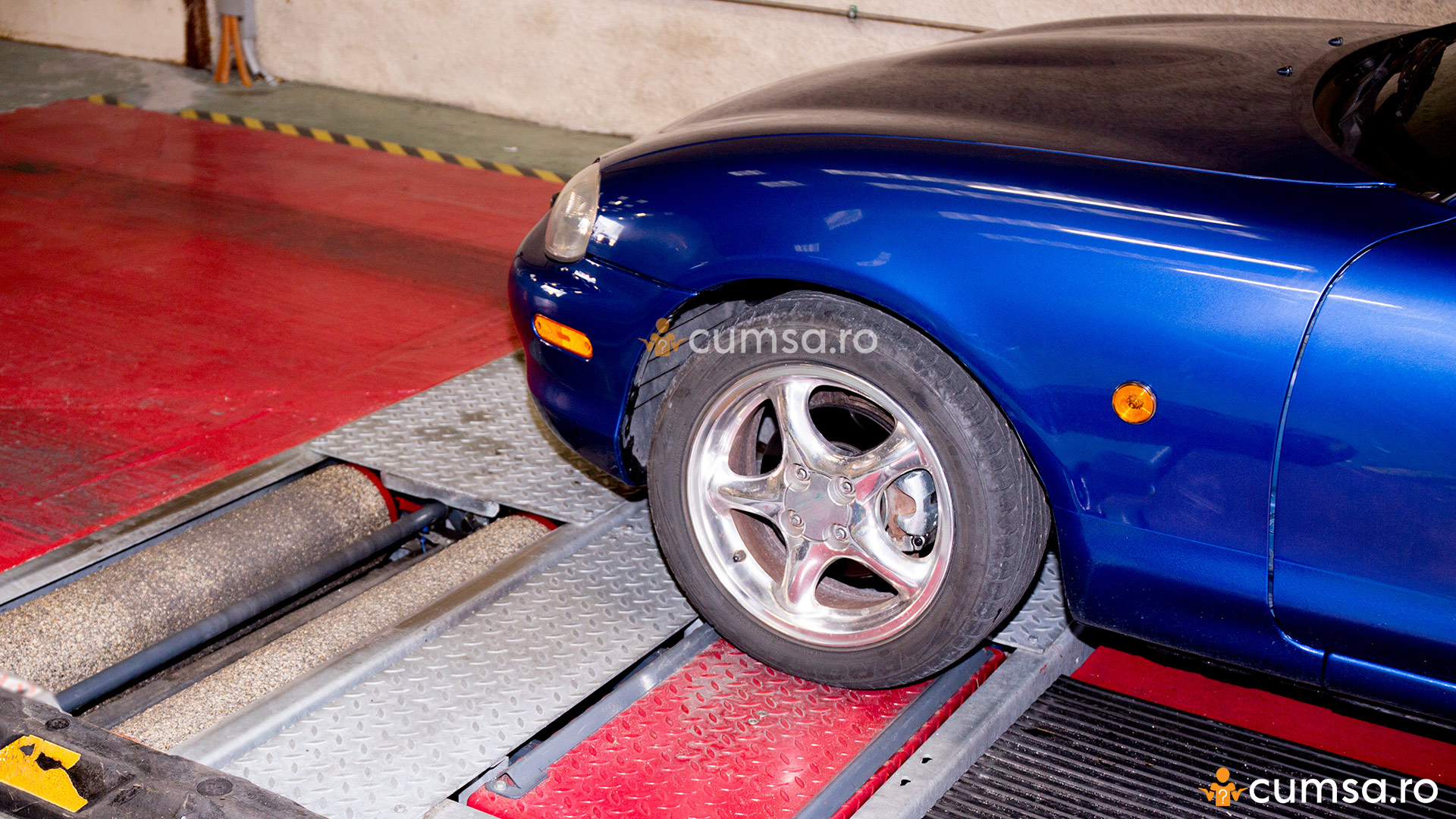 Cum sa iei ITP-ul. Ce defectiuni nu trebuie sa aiba masina - cumsa.ro