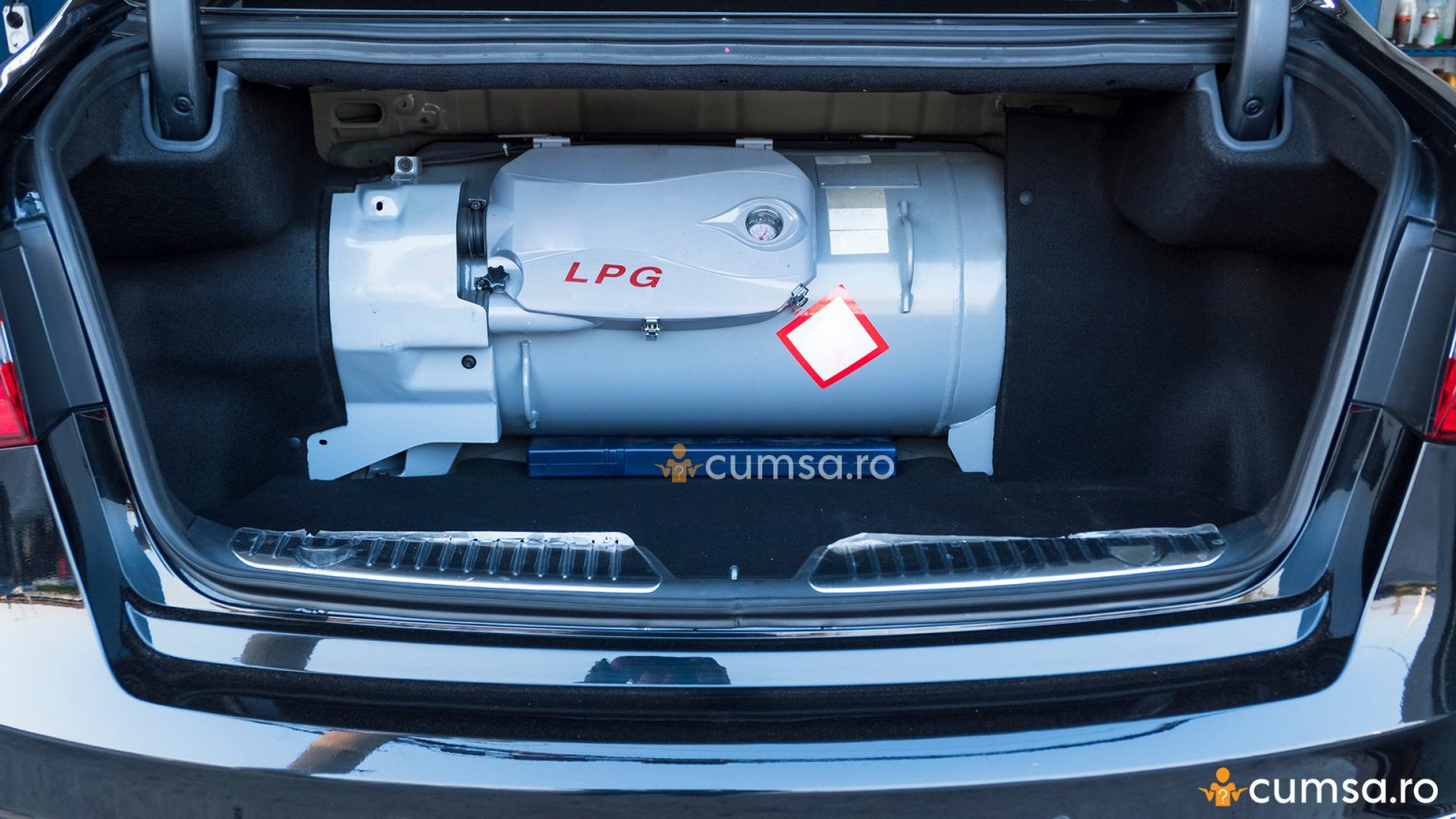 Cum sa iei ITP-ul. Ce defectiuni nu trebuie sa aiba masina - cumsa.ro