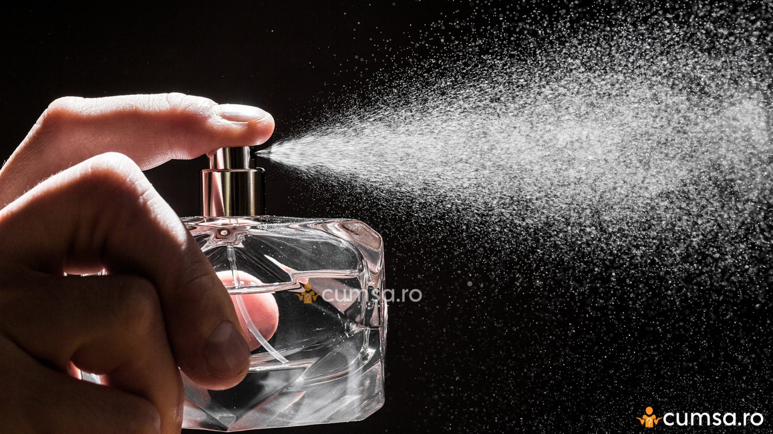 Verificare parfum original. Cum sa verifici daca este sau nu un produs ...