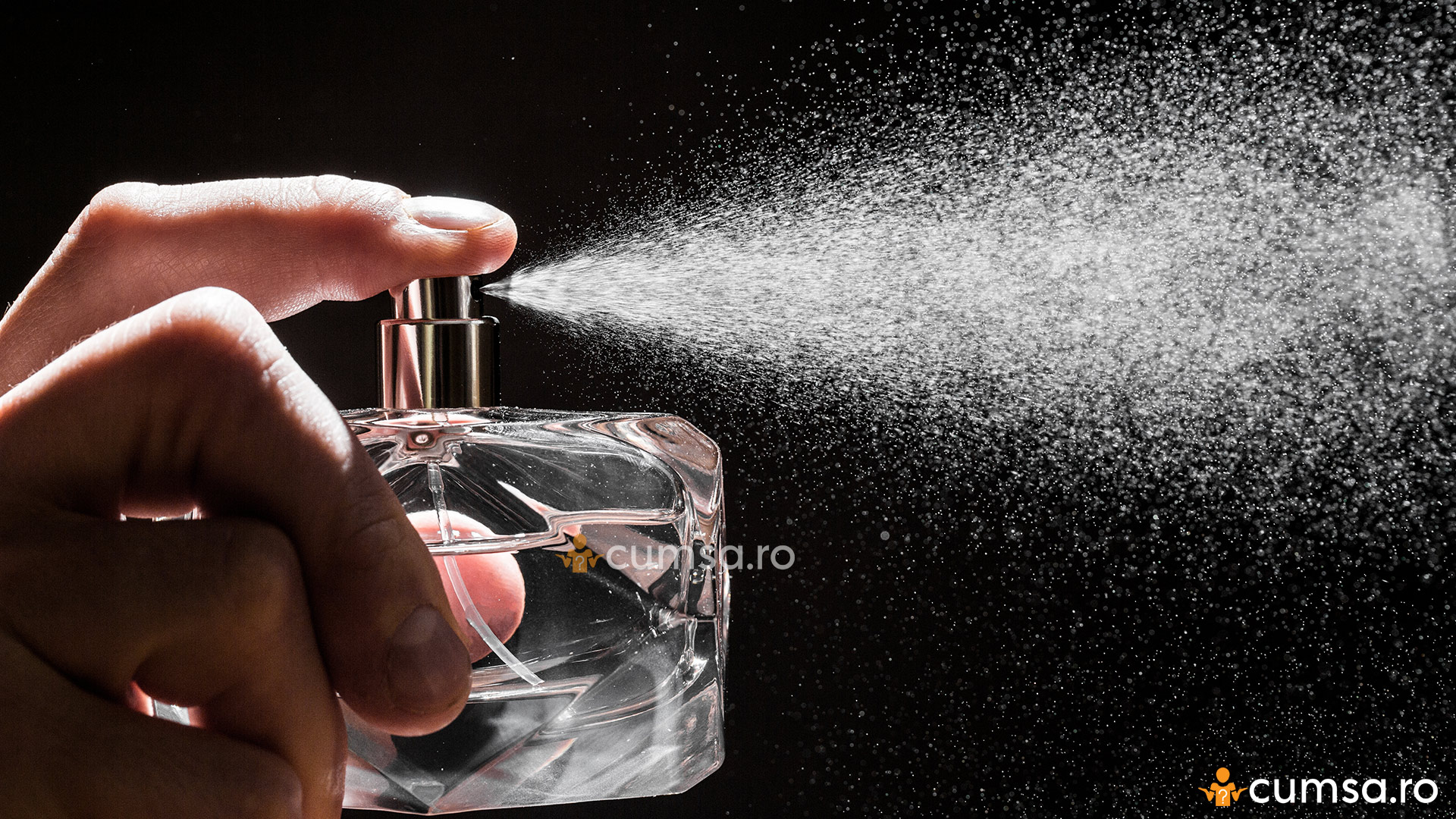 Verificare parfum original. Cum sa verifici daca este sau nu un produs ...