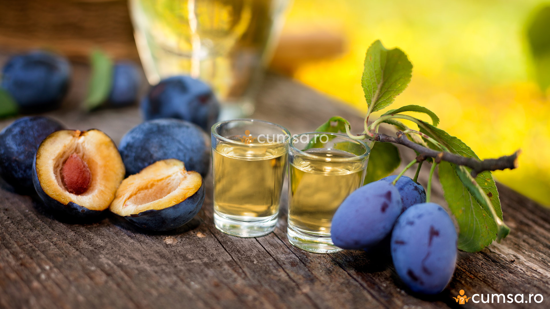 Cum sa faci tuica la cazan si care sunt pasii - cumsa.ro