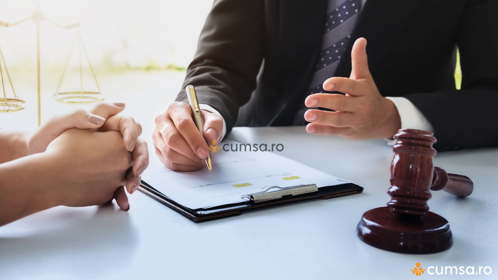 Impartirea mostenirii intre sotie si copii. Cum sa o faci si ce spune ...