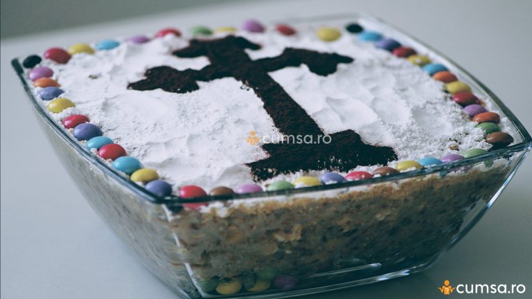 Reteta coliva. Cum sa o prepari folosind arpacas - cumsa.ro