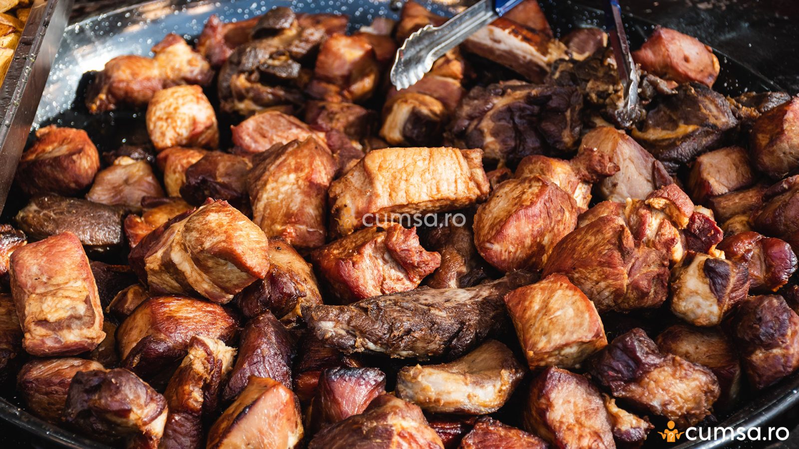 Cum sa faci pomana porcului si care este reteta traditionala - cumsa.ro