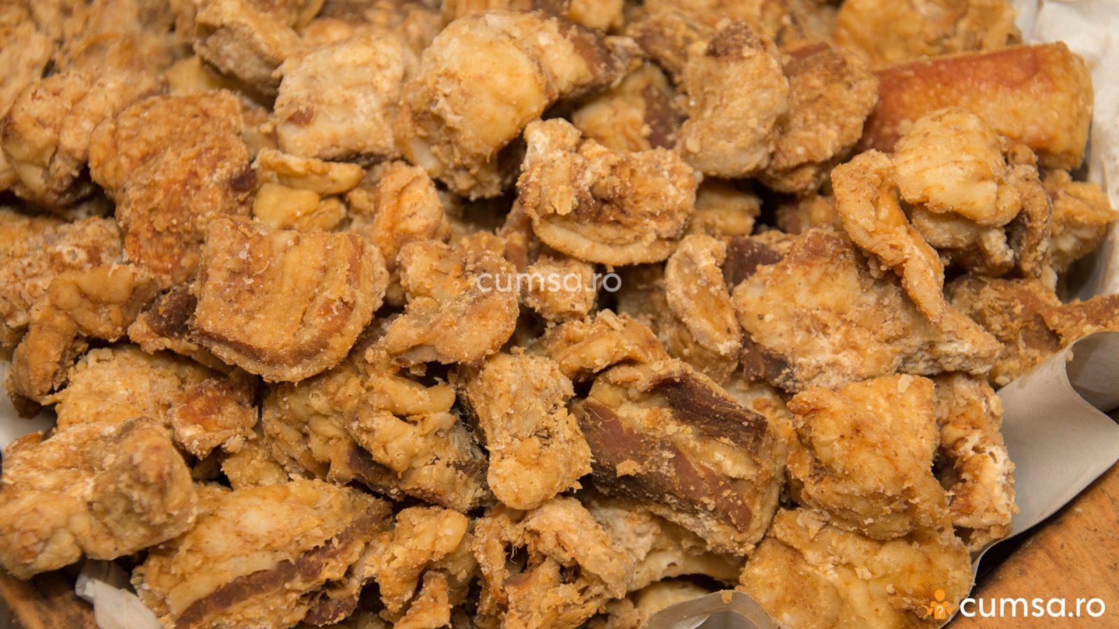 Jumari de porc. Cum sa le pregatesti si care sunt pasii - cumsa.ro