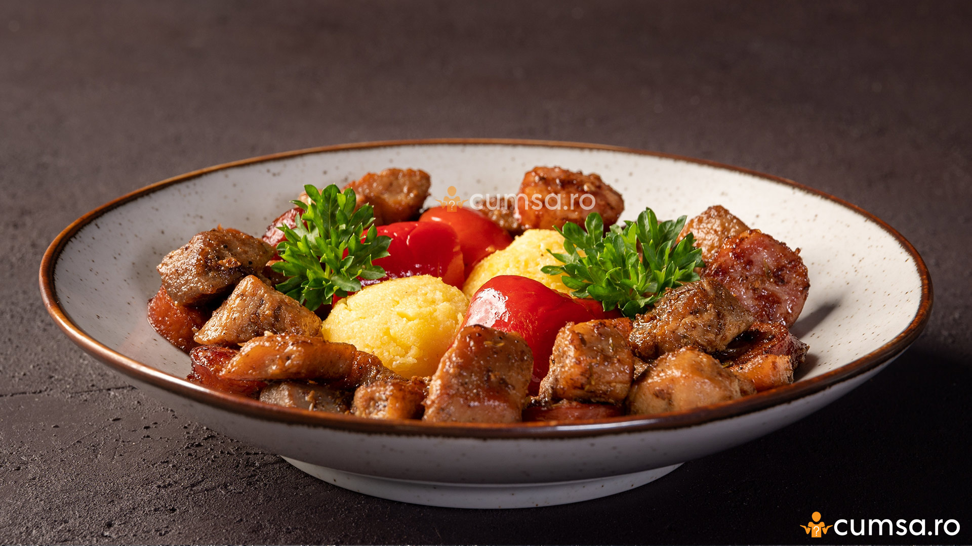 Cum sa faci pomana porcului si care este reteta traditionala - cumsa.ro