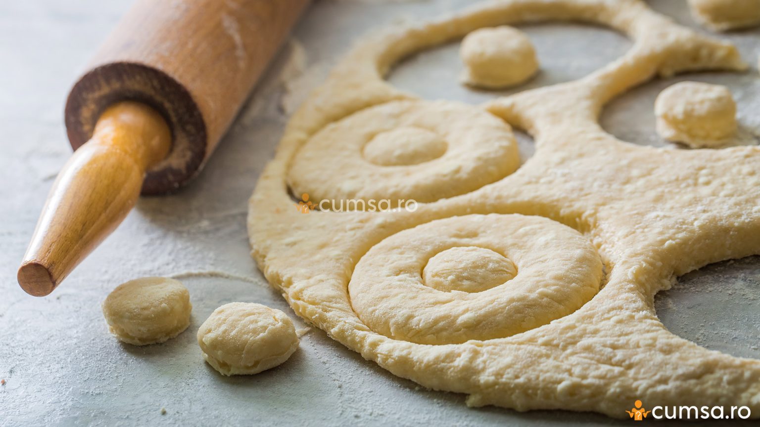 Diferenta intre faina 000 si 650. Cum sa alegi o alegi pe cea mai buna ...