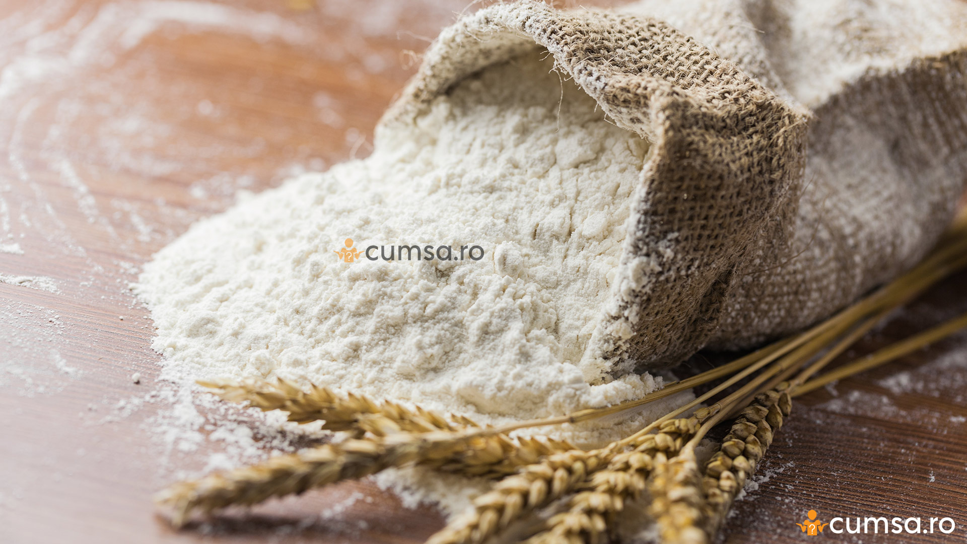 Diferenta intre faina 000 si 650. Cum sa alegi o alegi pe cea mai buna ...