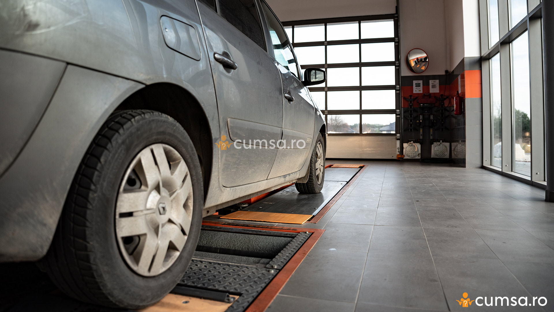 Acte necesare ITP 2025. Cum sa il faci si ce pret are - cumsa.ro