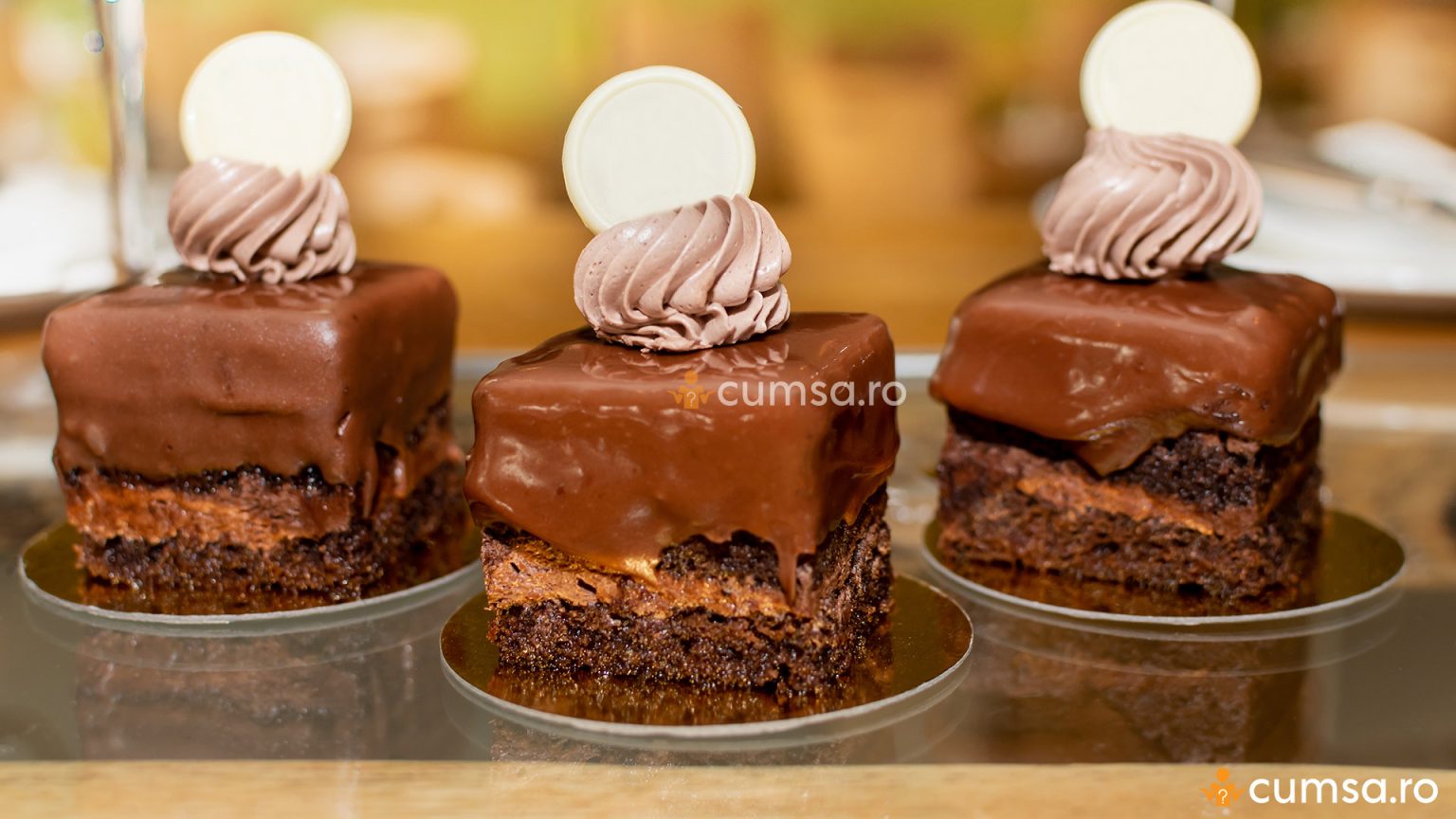 Reteta amandina. Cum sa faci celebra prajitura a copilariei la tine ...