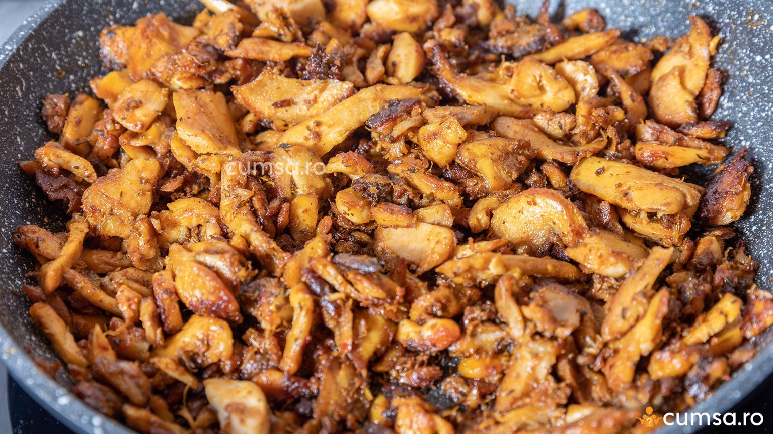 Reteta gyros de pui. Cum sa prepari shaorma greceasca - cumsa.ro