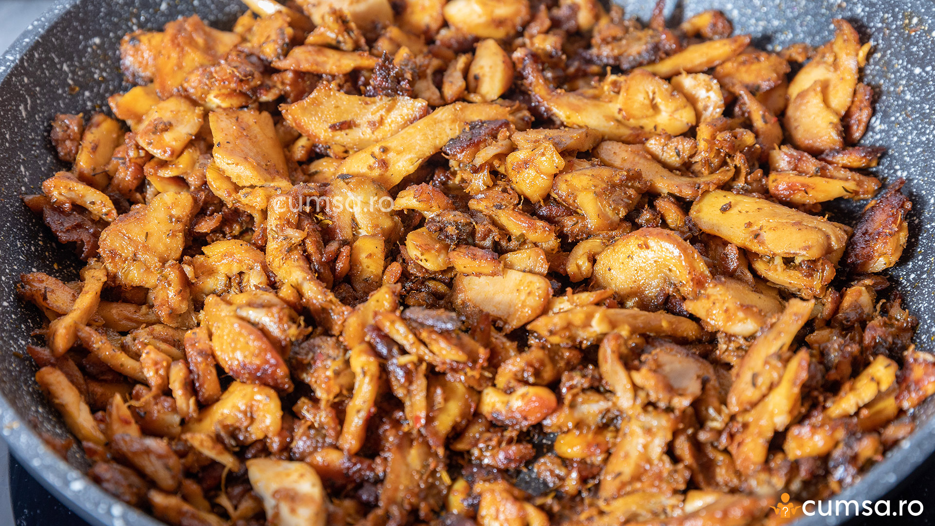 Reteta gyros de pui. Cum sa prepari shaorma greceasca - cumsa.ro