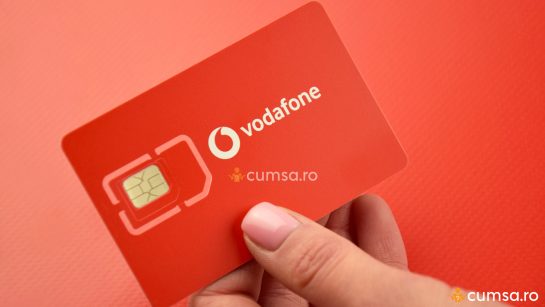 Cum sa afli codul PUK daca esti client Orange, Vodafone sau Telekom ...