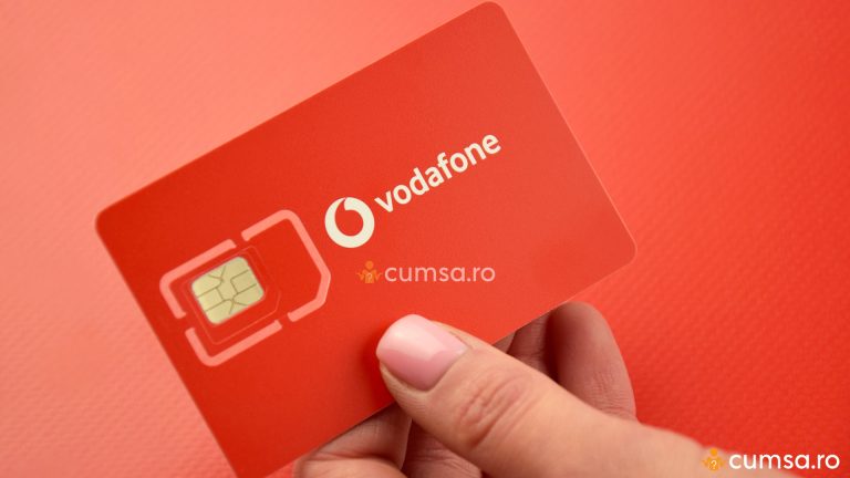 Cum sa afli codul PUK daca esti client Orange, Vodafone sau Telekom ...