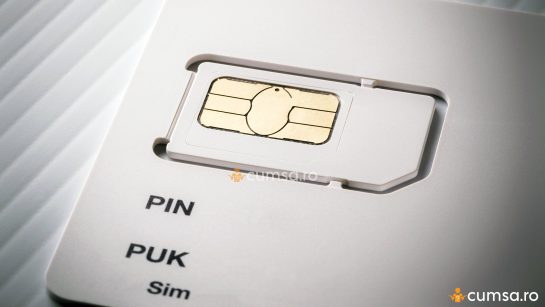 Cum sa afli codul PUK daca esti client Orange, Vodafone sau Telekom ...