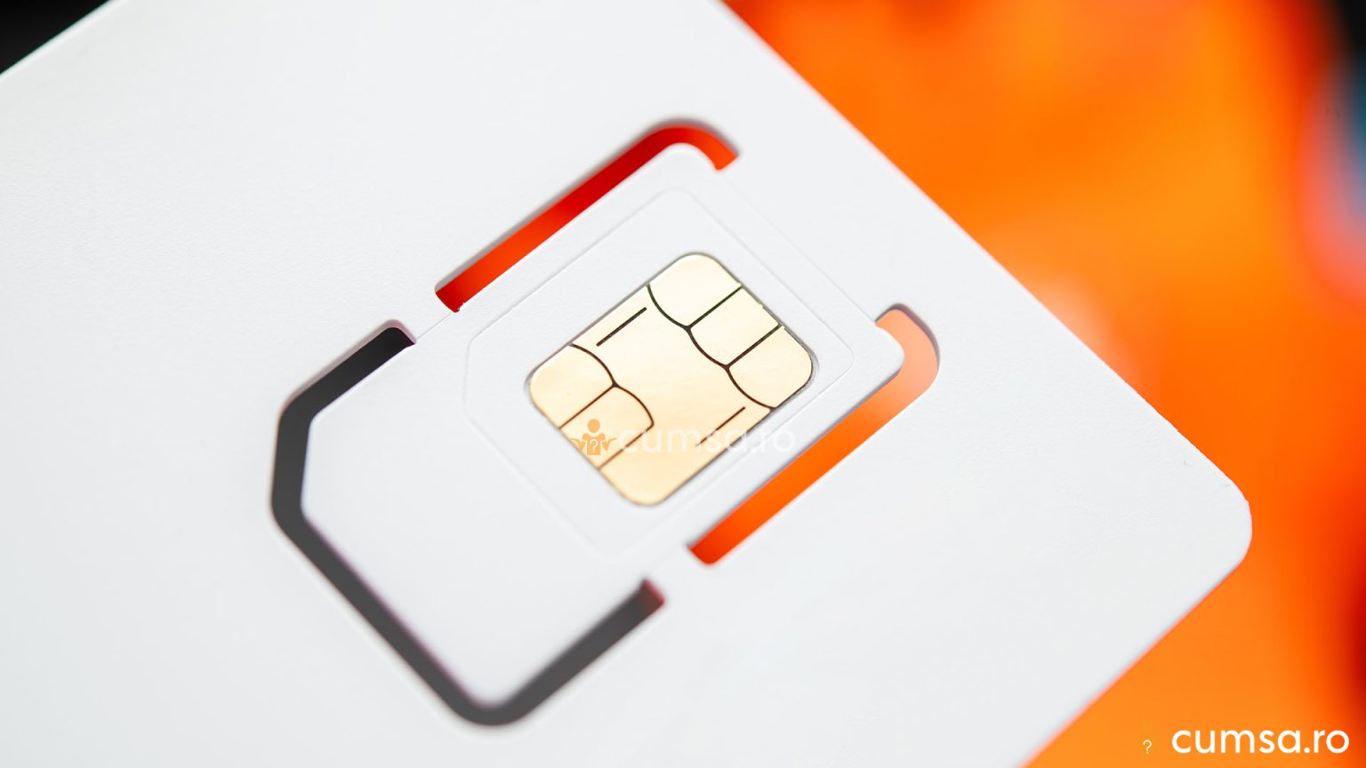 Cum sa afli codul PUK daca esti client Orange, Vodafone sau Telekom ...