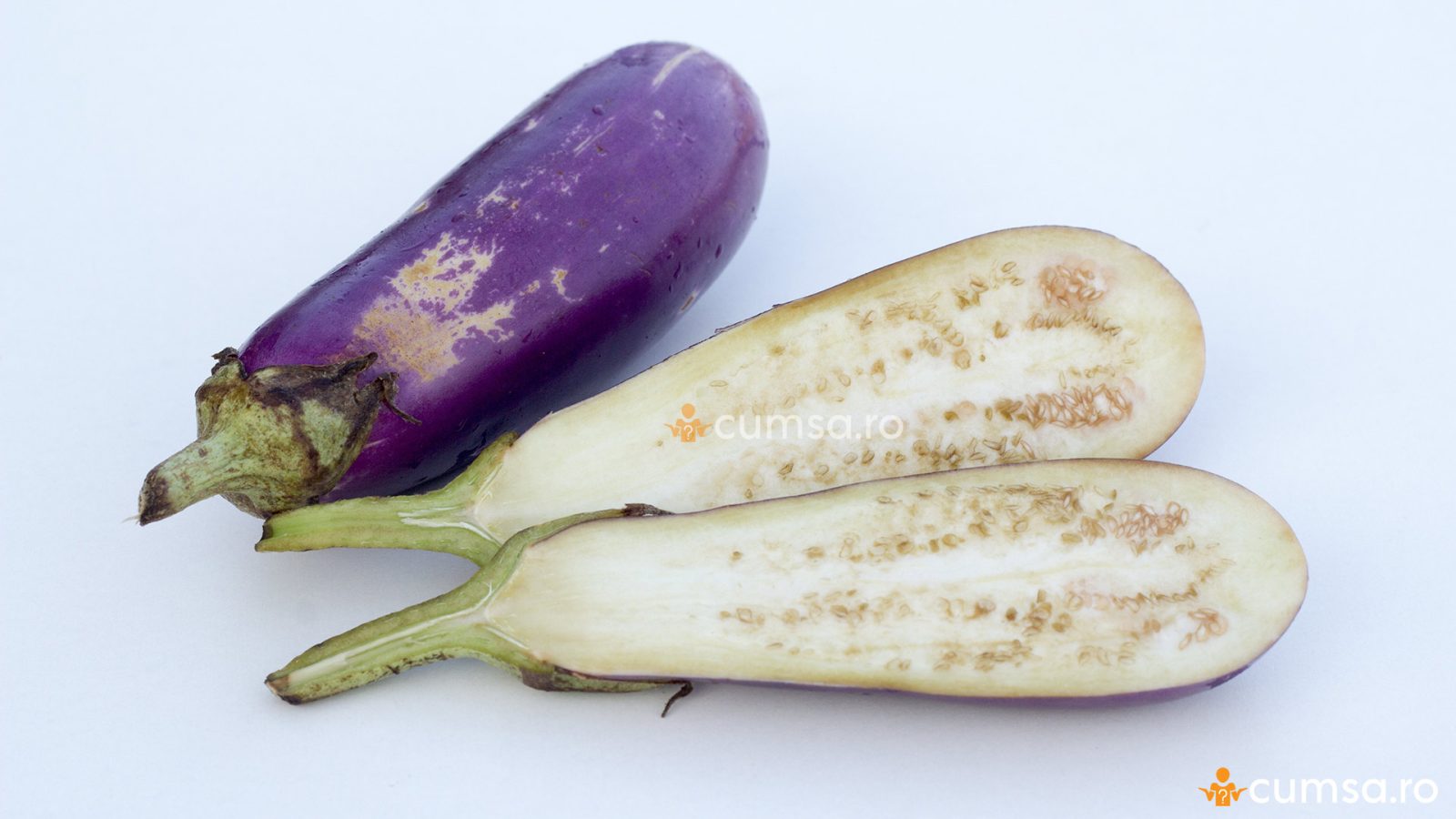 Cum sa recoltezi semintele de vinete si care sunt pasii - cumsa.ro