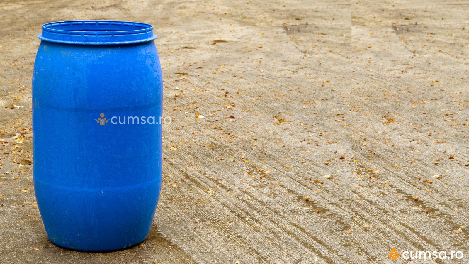 Cu ce se curata butoiul de vin din plastic. Cum sa faci asta si ce ...
