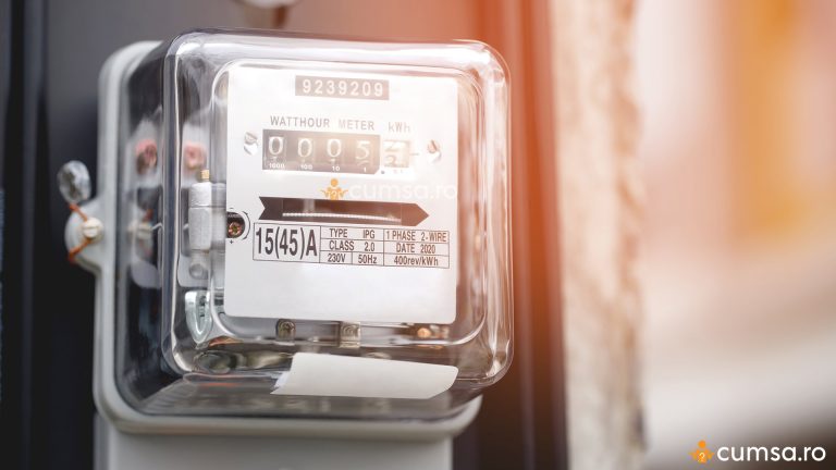 Schimbare titular contract energie electrica. Cum sa faci asta, acte necesare - cumsa.ro
