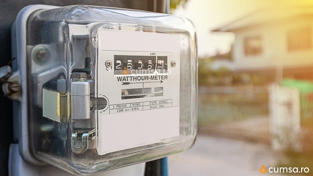 Schimbare titular contract energie electrica. Cum sa faci asta, acte necesare - cumsa.ro