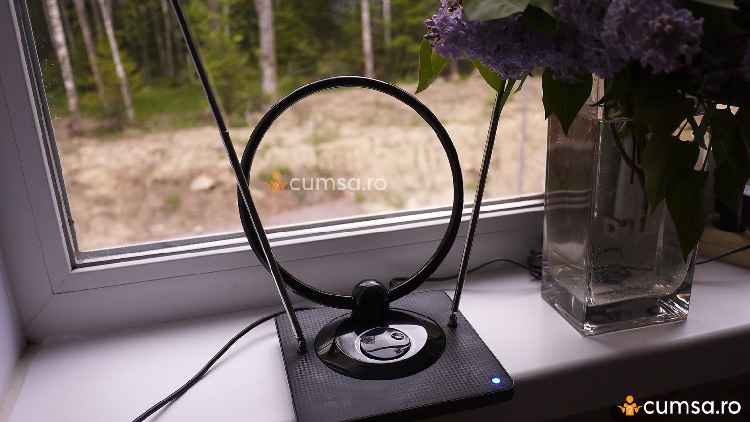 Ce posturi TV se prind cu antena de camera. Cum sa o configurezi - cumsa.ro