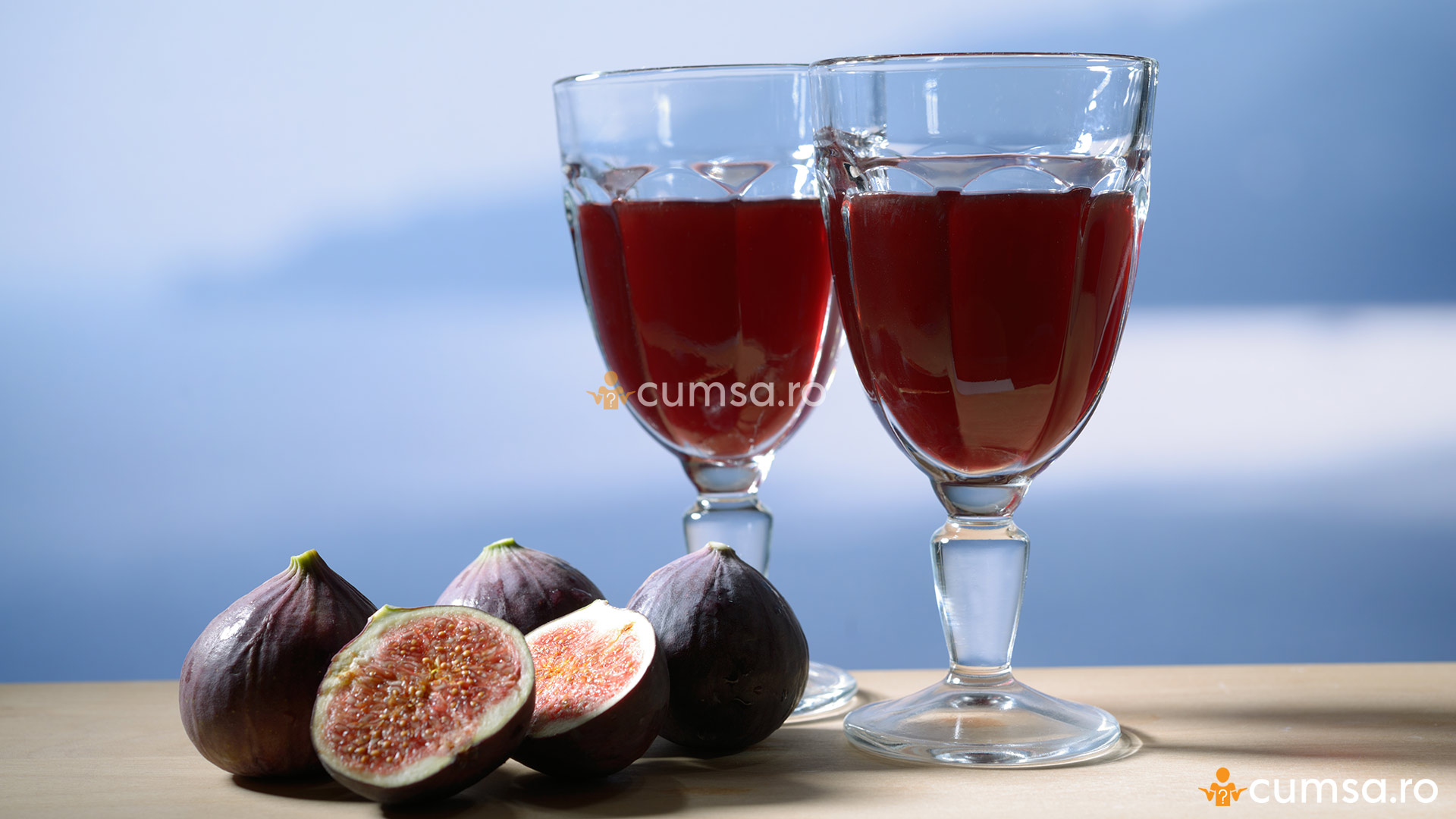 Cum sa faci vin de smochine si care este reteta - cumsa.ro