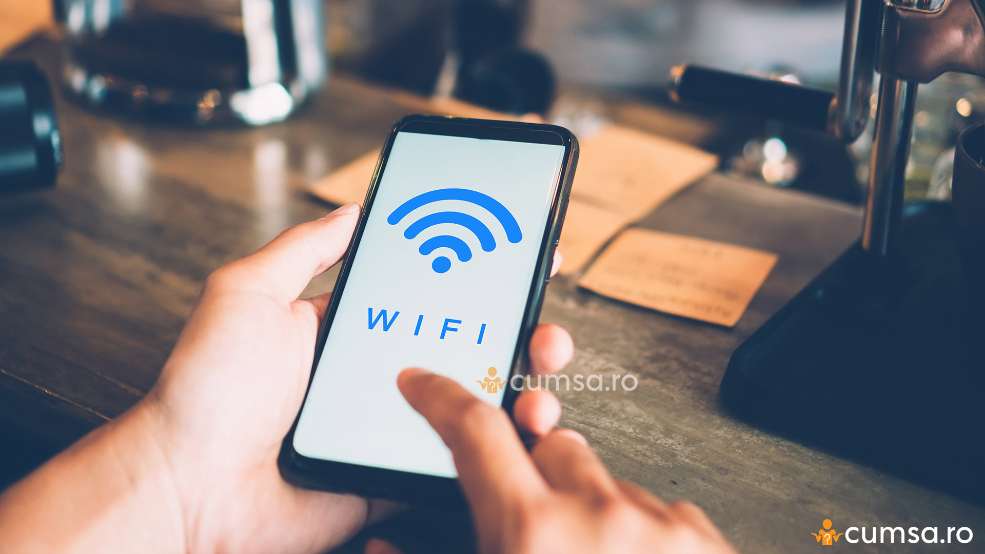 De ce nu merge Wi-Fi pe telefon Android. Cum sa rezolvi aceasta ...