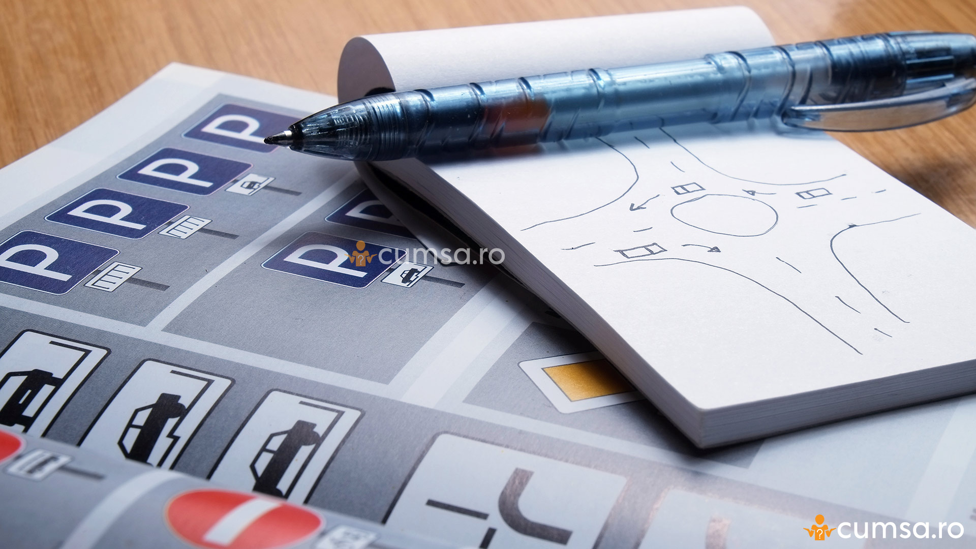 Reprogramare examen auto sala. Cum sa faci asta si dupa cat timp te ...