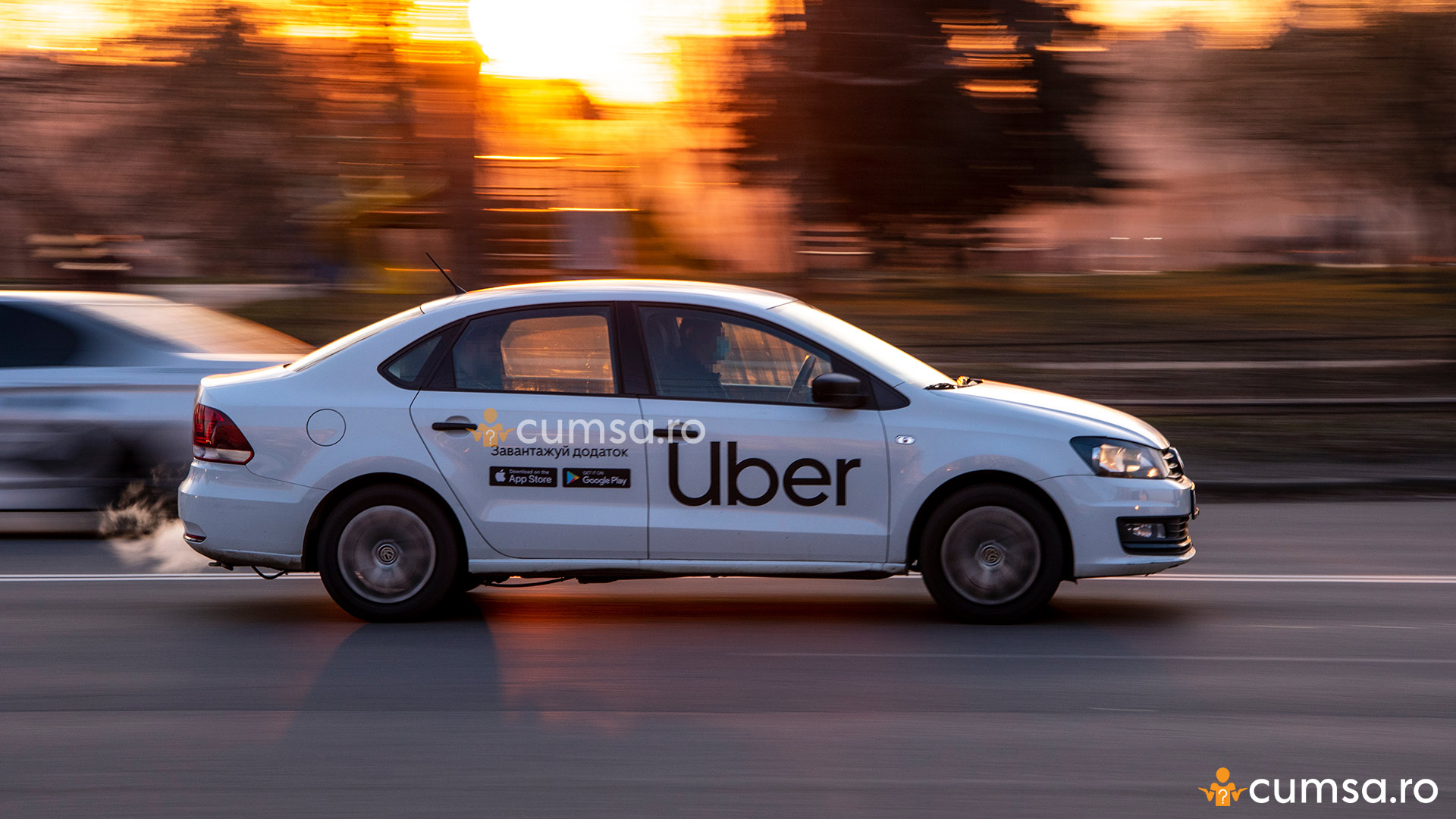 Acte necesare atestat Uber. Cum sa obtii certificatul profesional ...