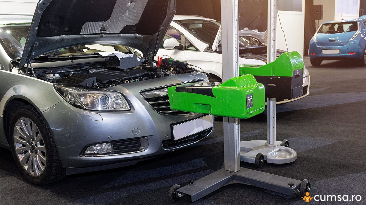 RAR Auto-Pass. Cum sa obtii certificatul digital introdus de Registrul ...