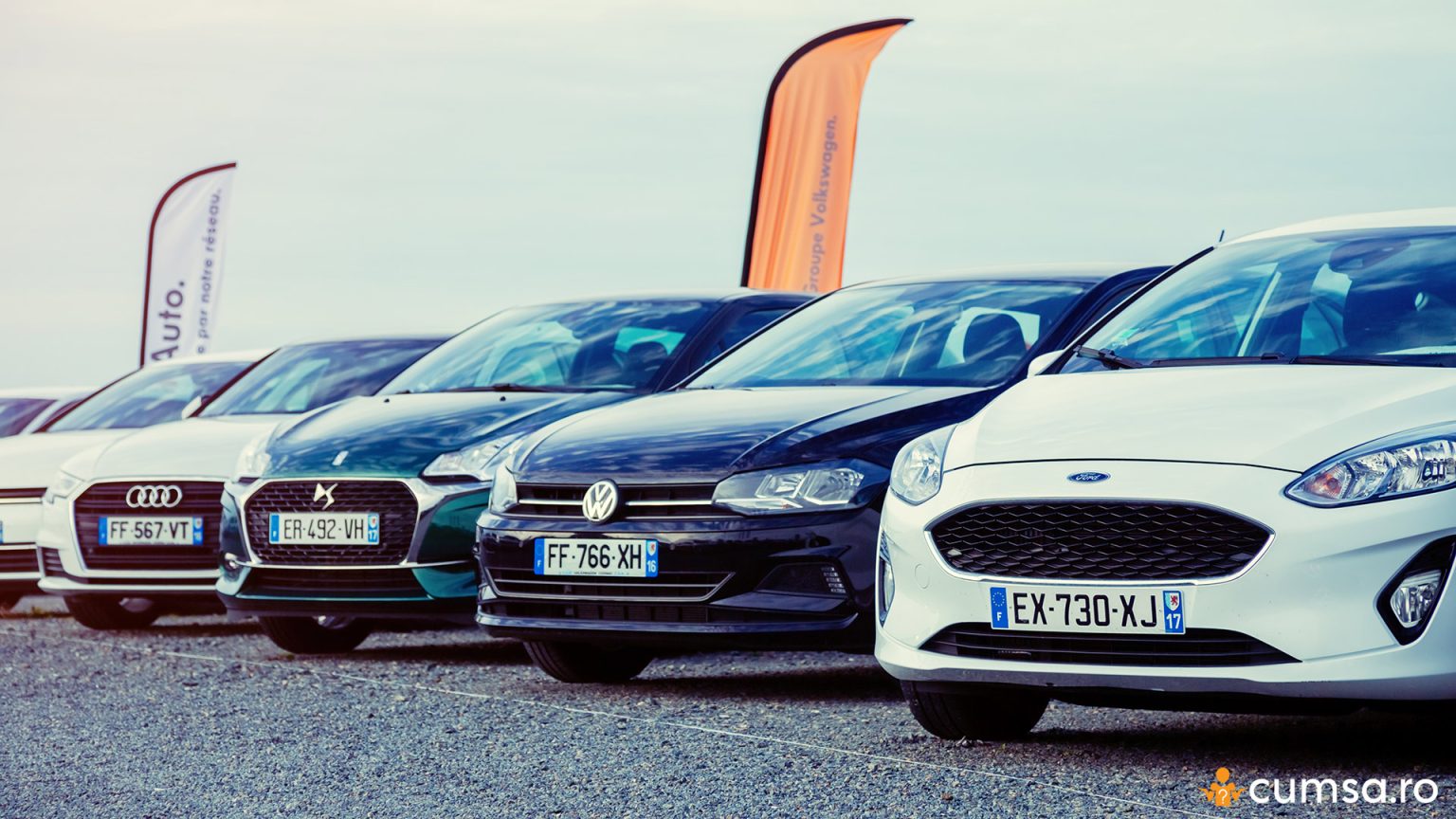 Cum sa recunosti un anunt de vanzare auto fals. Sfaturi pentru ...