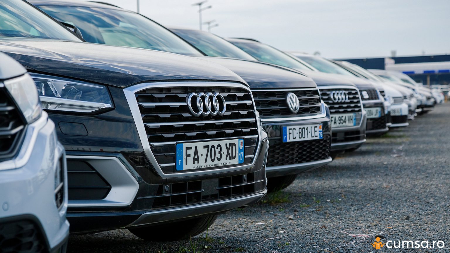 Cum sa recunosti un anunt de vanzare auto fals. Sfaturi pentru ...