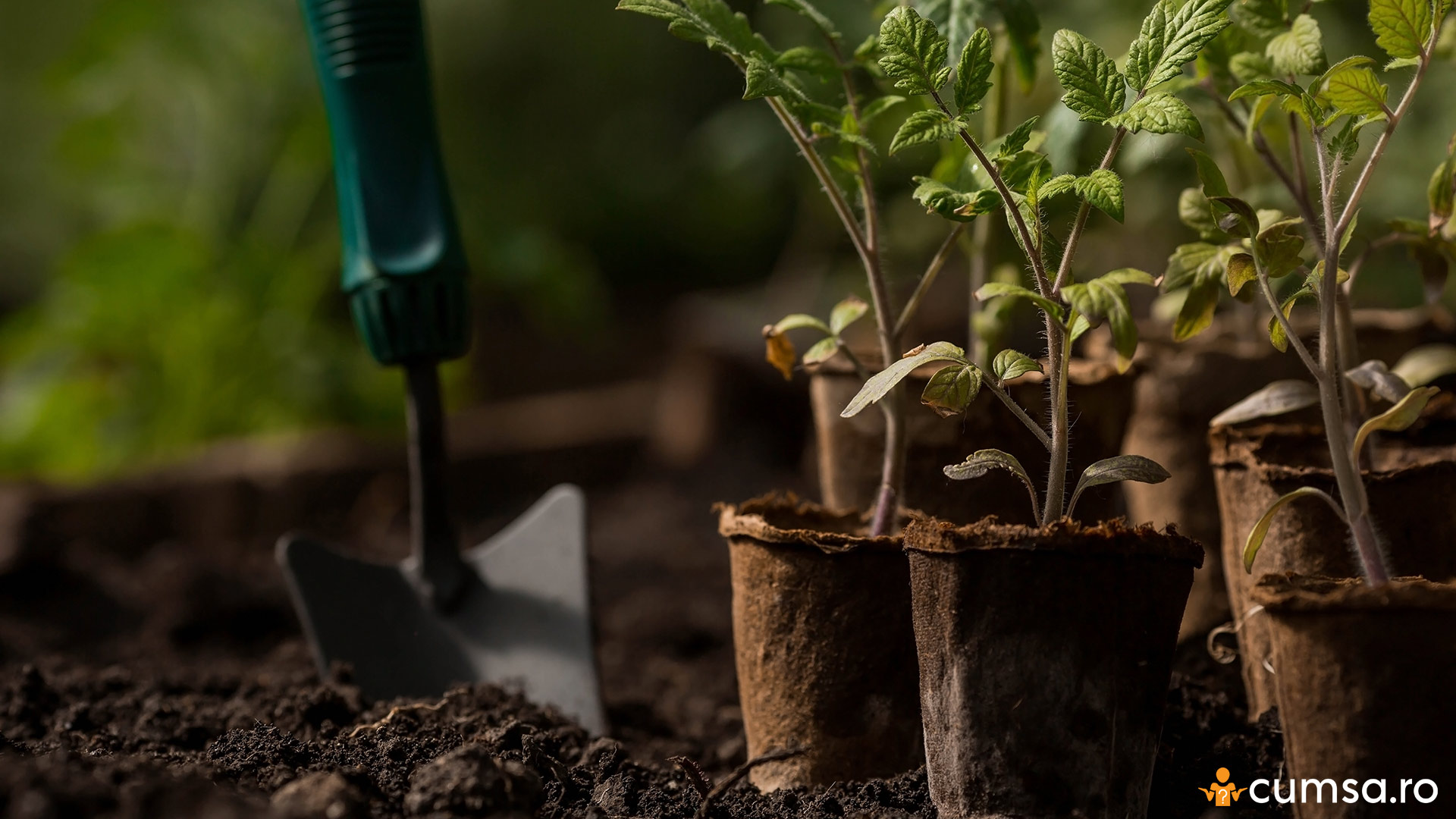 Cum sa plantezi rosiile in solar si in ce perioada trebuie sa faci asta ...