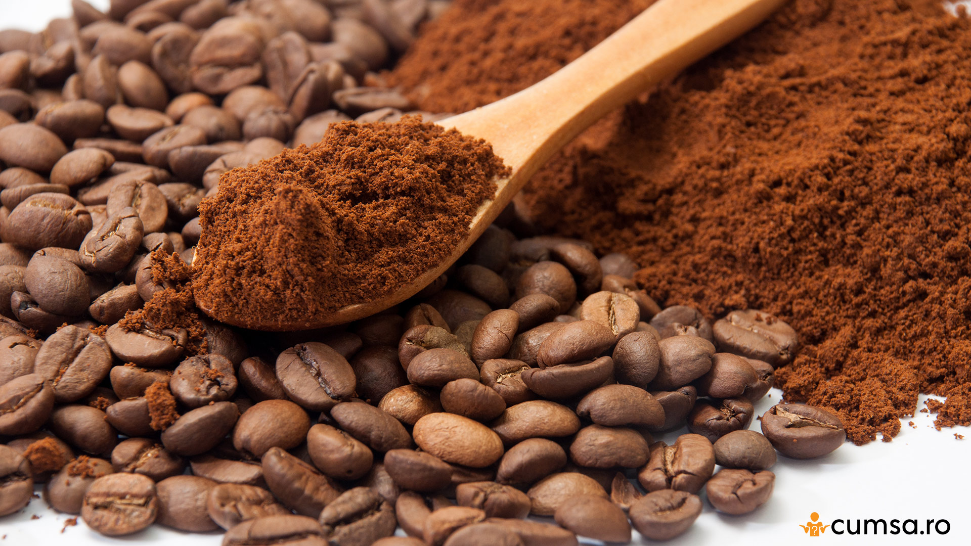 Care este diferenta dintre cafea si ness. Cum sa iti dai seama si care ...