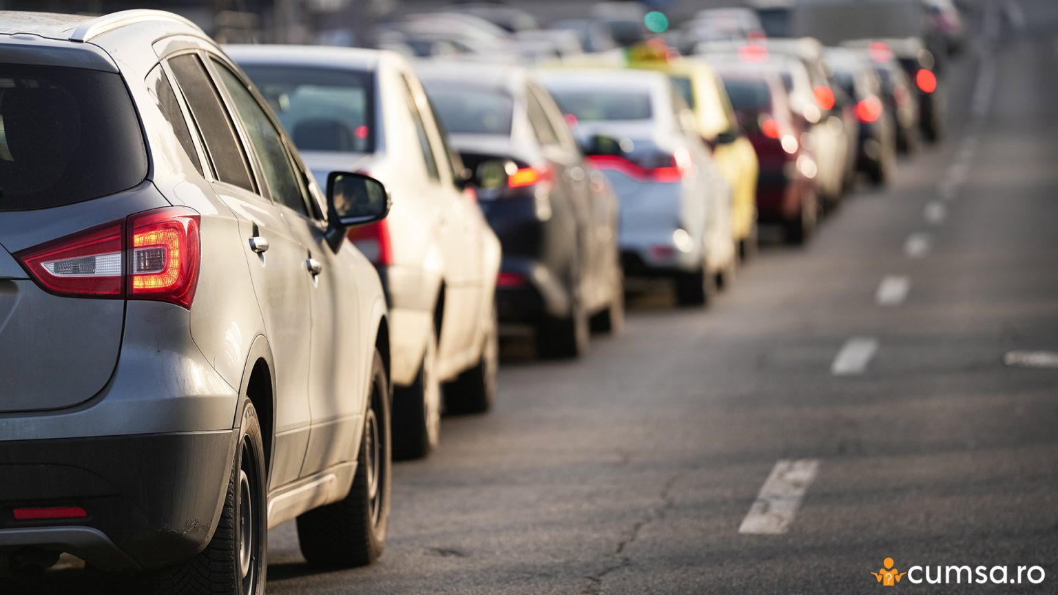 Cat timp poti circula cu ITP expirat. Cum sa respecti legea si ce spune ...