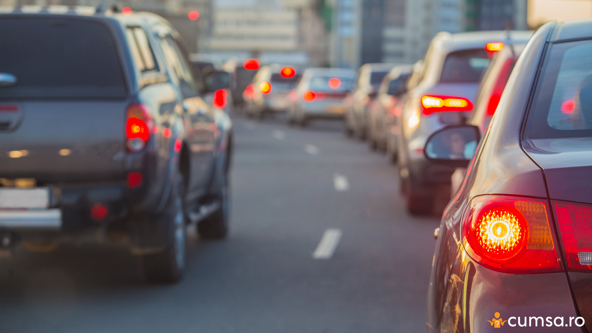 Cat timp poti circula cu ITP expirat. Cum sa respecti legea si ce spune ...