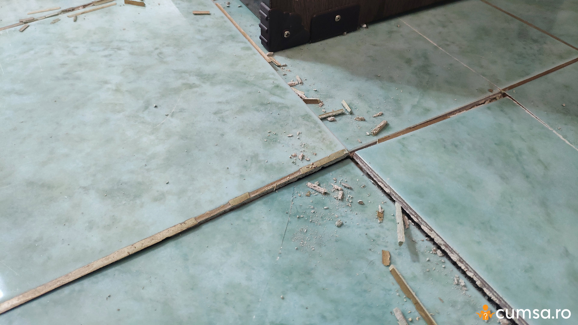 De ce se ridica gresia. Cum sa previi acest lucru si care pot fi cauzele - cumsa.ro