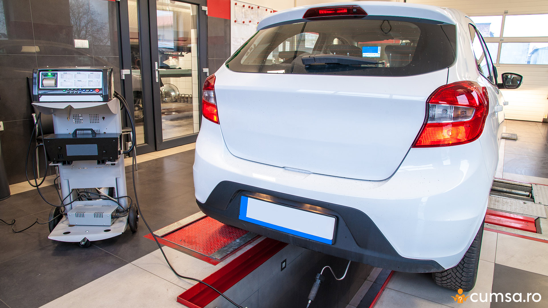 Cat timp poti circula cu ITP expirat. Cum sa respecti legea si ce spune mai exact - cumsa.ro